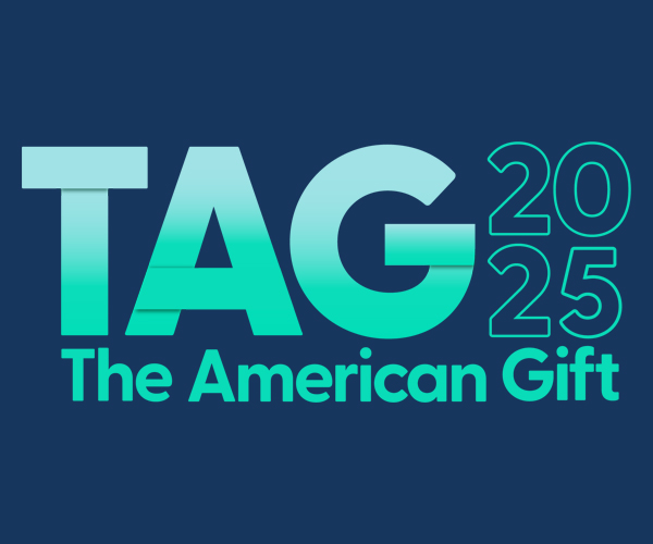TAG – The American Gift 2026 | TAG